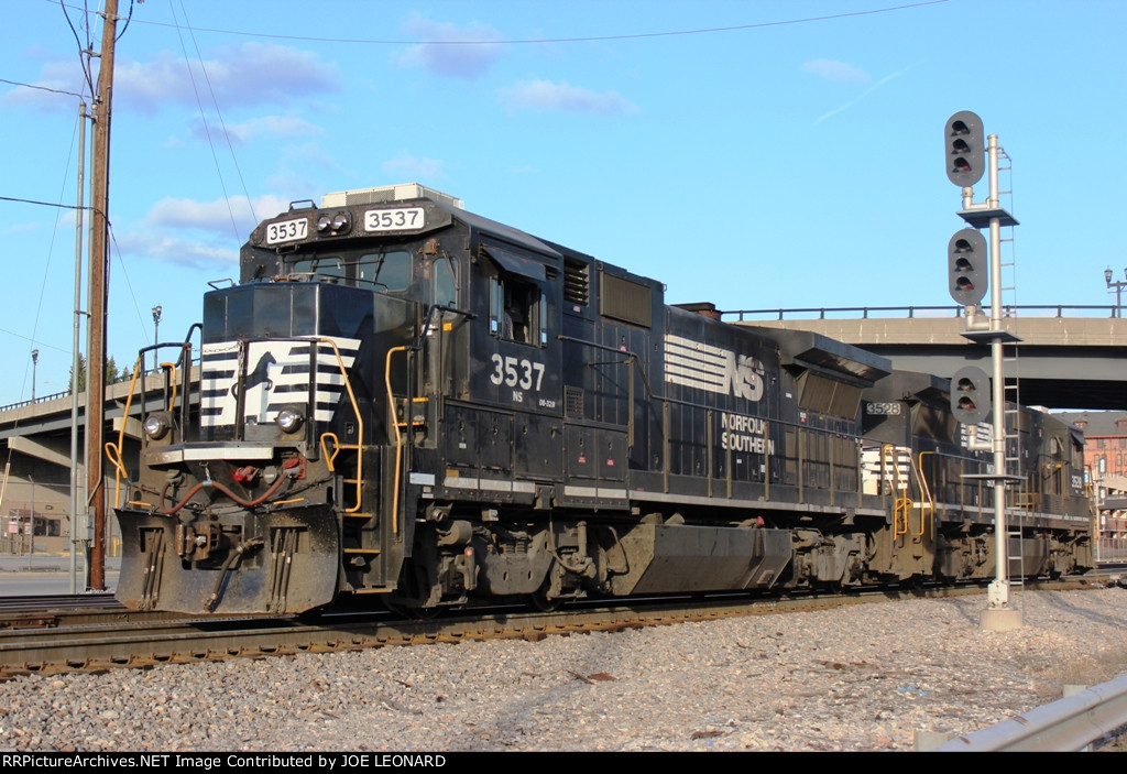 NS 3557